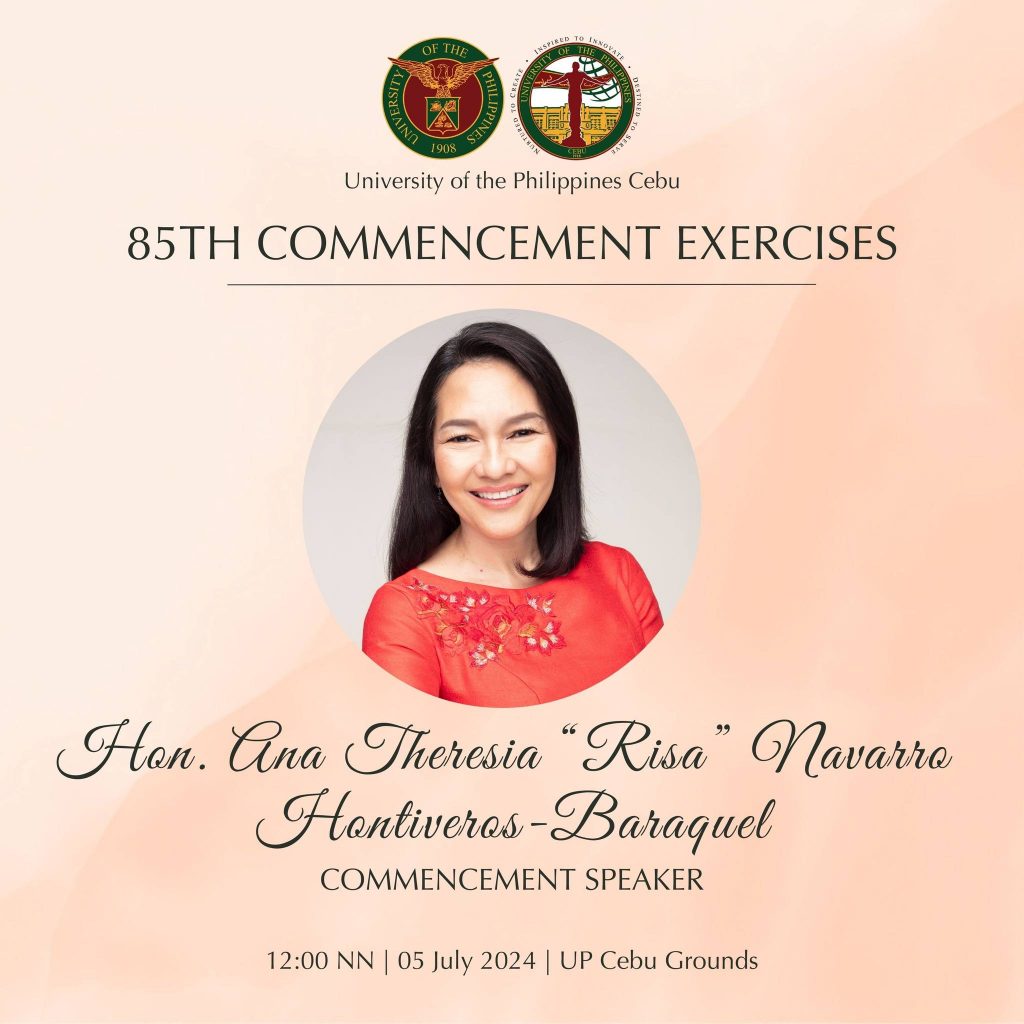 Guide to the Commencement Exercises - Office of the University Registrar